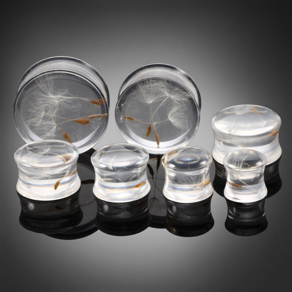 Ear Plugs – Alpha Piercing