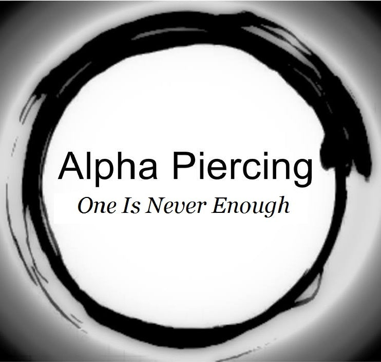 Shop High-Quality Ear Plugs and Ear Tunnels | Alpha Piercing