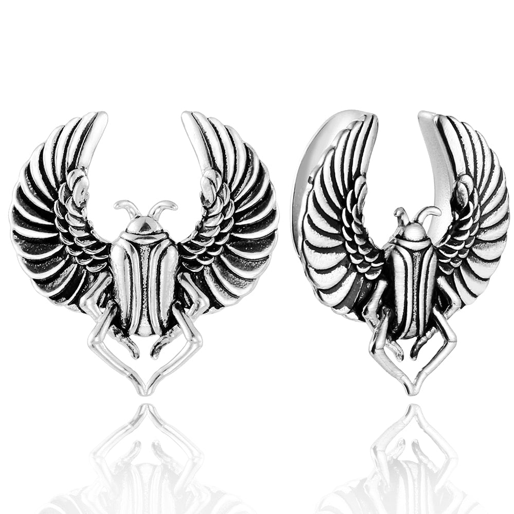 Royal Bug Saddle Tunnels – Alpha Piercing