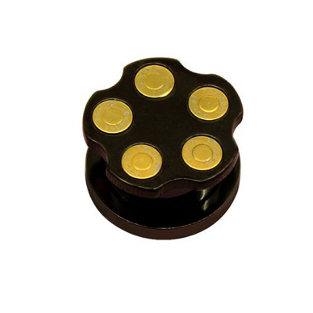 The Revolver Plugs – Alpha Piercing